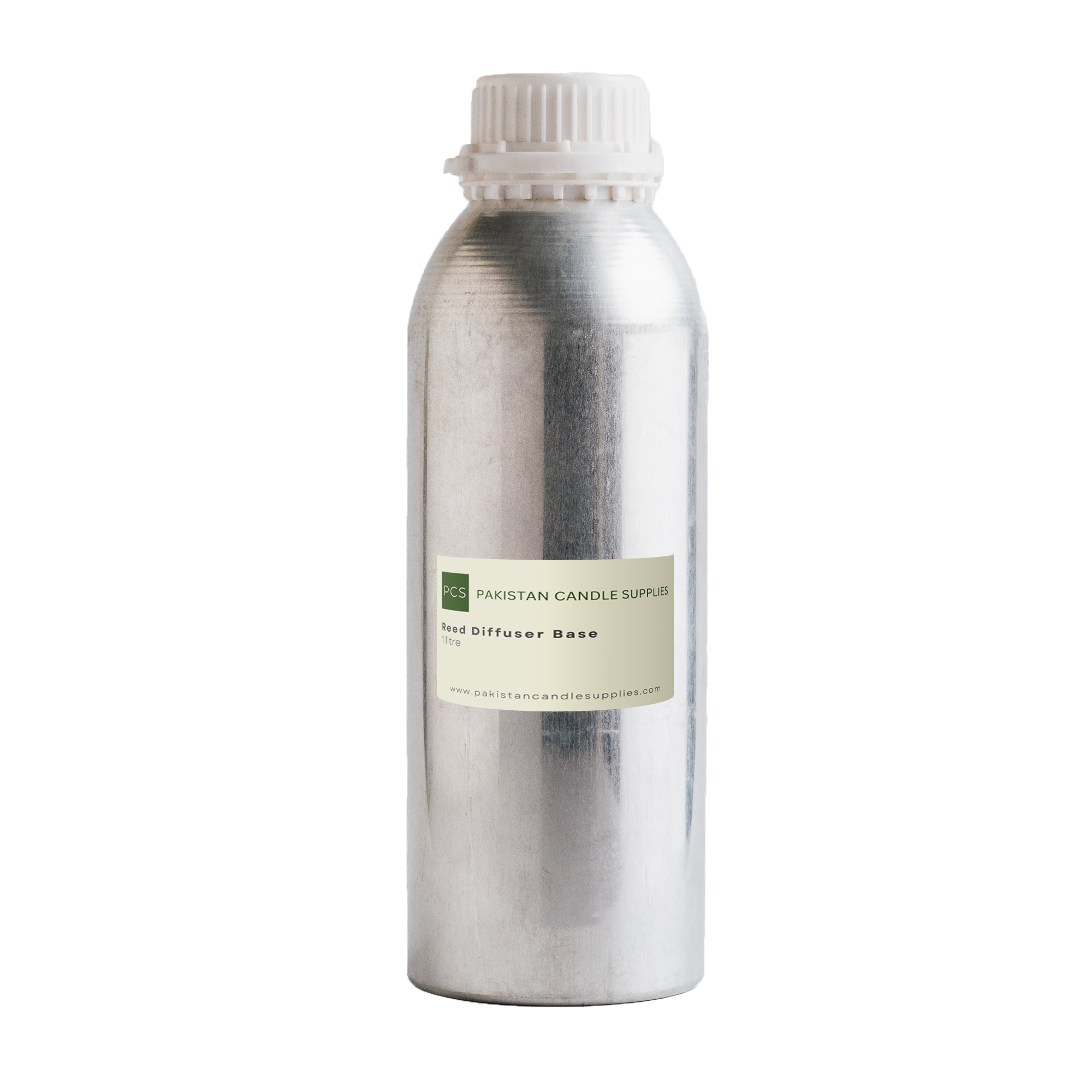 Reed Diffuser Base (Clear, Professional Grade) – Herbology